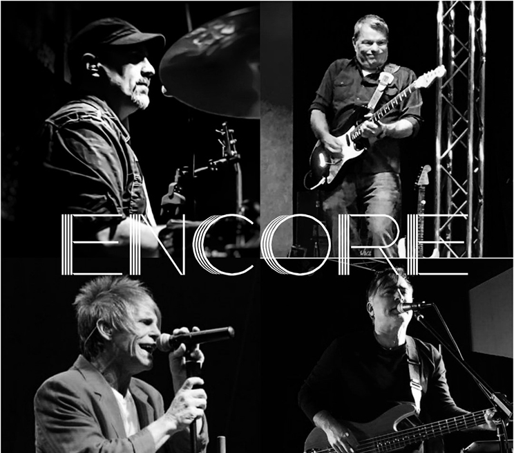 Entertainment - Kansas Crossing Casino | Pittsburg, KS