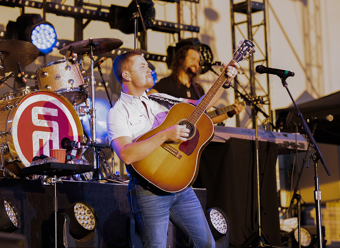 Entertainment | Concerts in Kansas | Kansas Crossing Casino