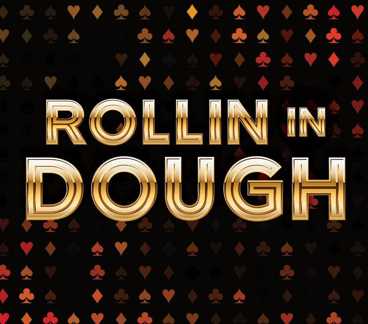 Rollin In Dough - Kansas Crossing Casino | Pittsburg, KS