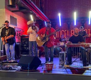 Entertainment - Kansas Crossing Casino | Pittsburg, KS