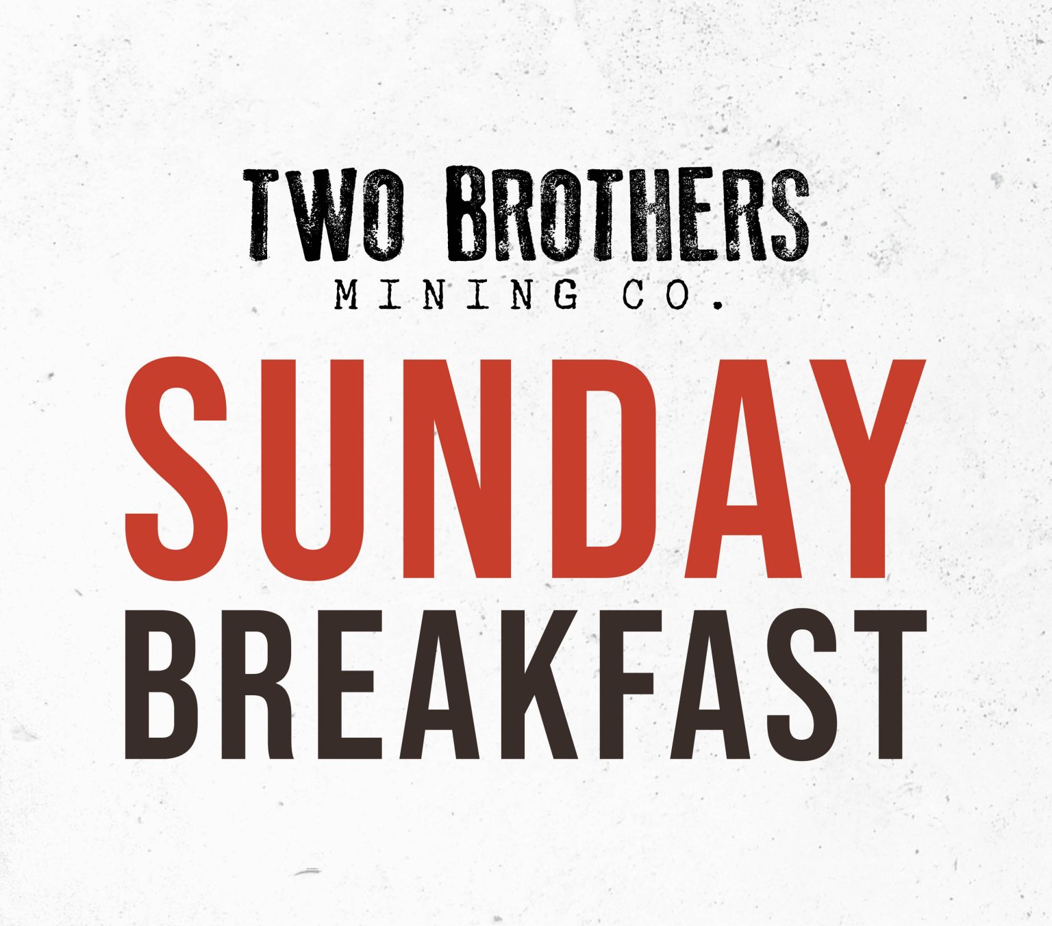 Sunday Breakfast - Kansas Crossing Casino | Pittsburg, KS