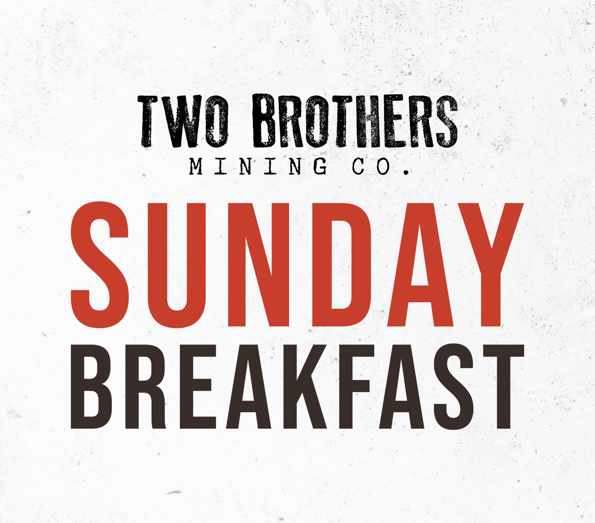 Sunday Breakfast - Kansas Crossing Casino | Pittsburg, KS